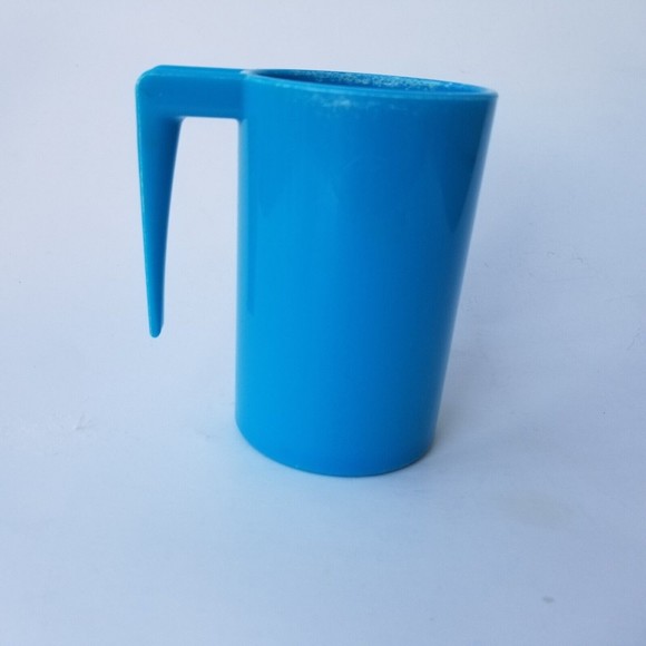 Dining | 425 Pogo Possum By Walt Kelly Cup Handle Mug Blue Cartoon ...